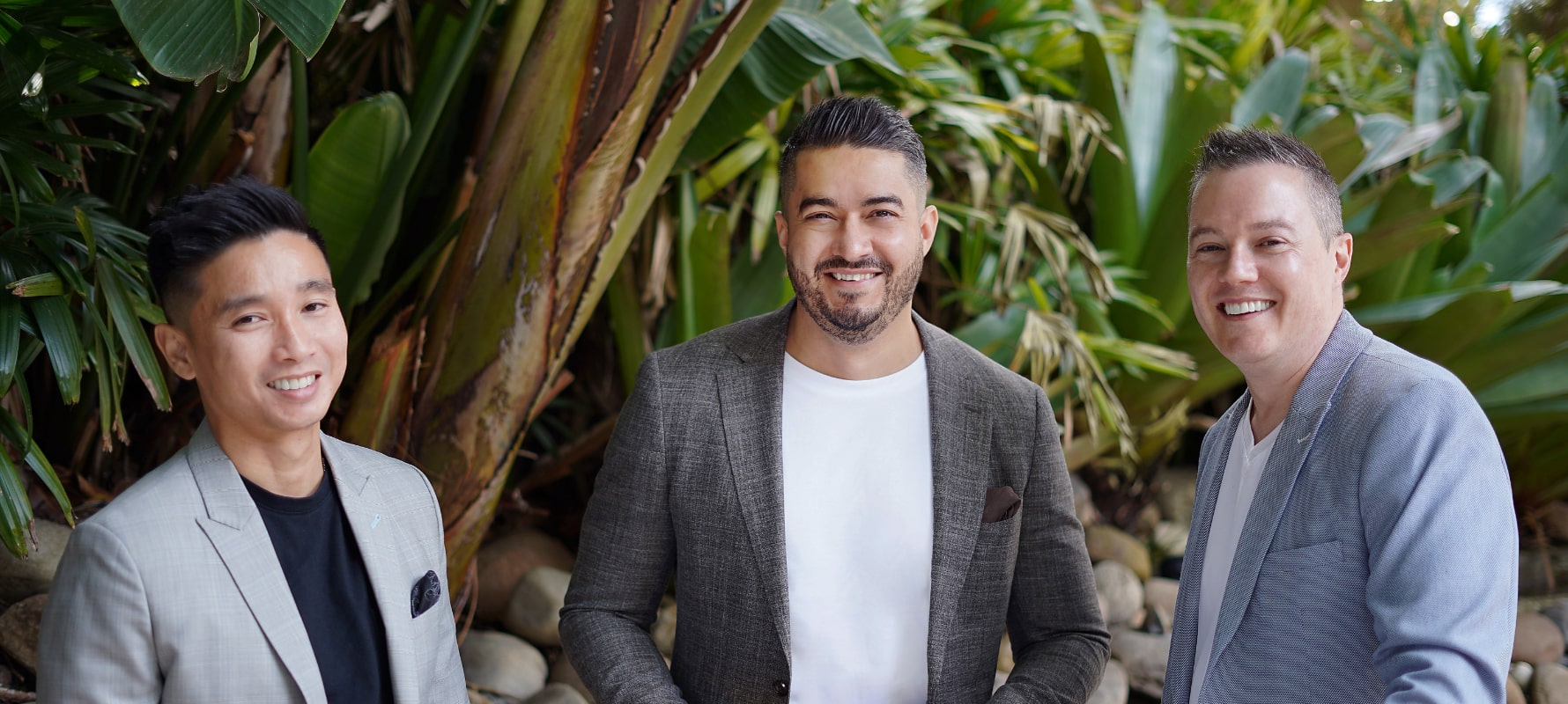 Our Team - Simplify Finance - Mortgage Broker Northern Beaches, Sydney ...
