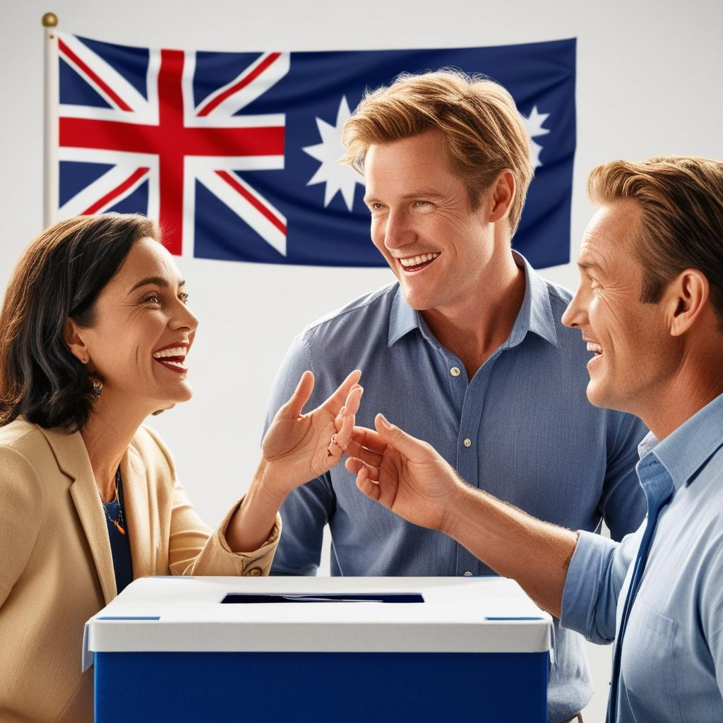 How the 2025 Australian Federal Election Could Impact Property and ...